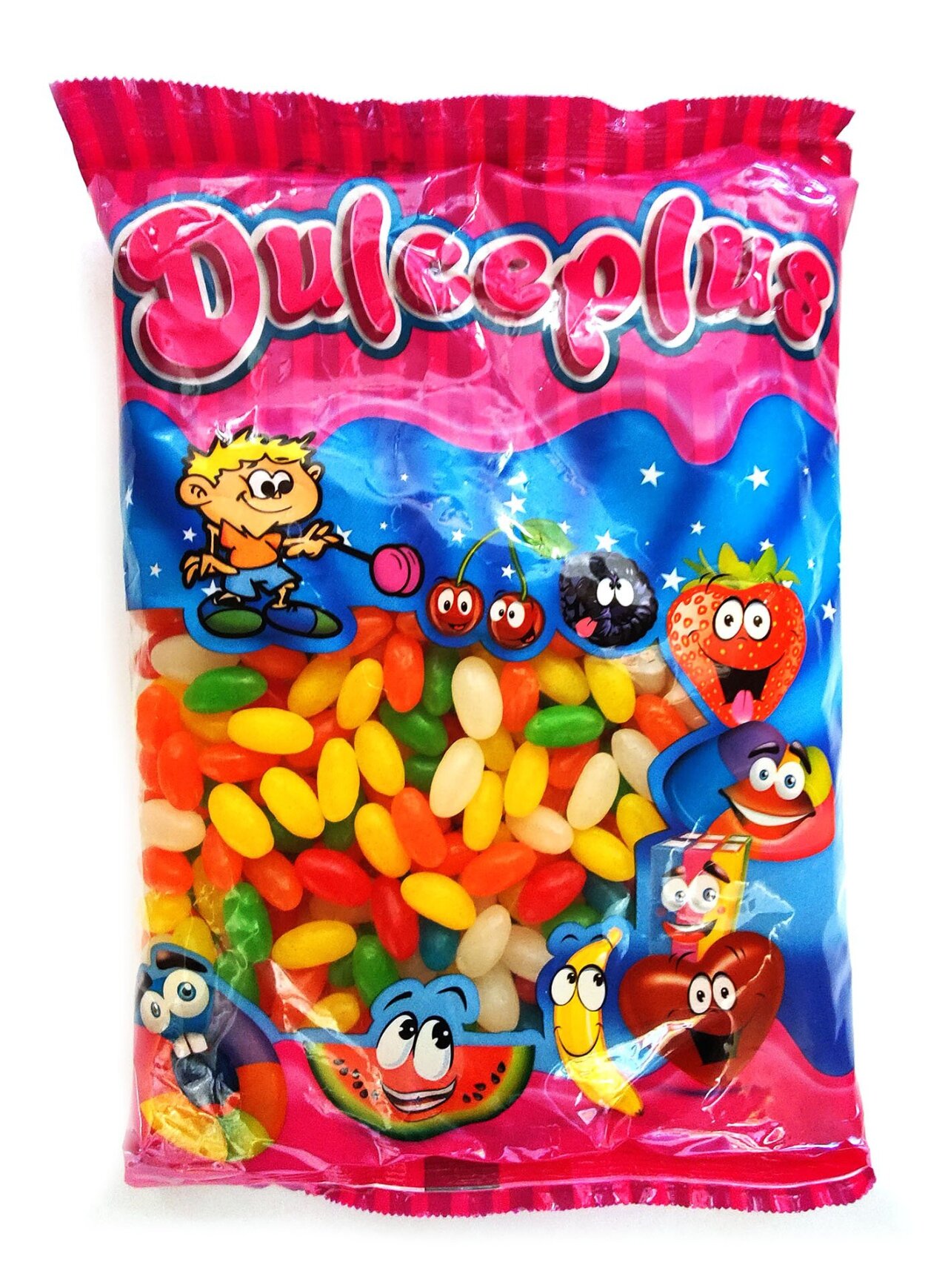 Paquet jelly beans (Dulceplus)